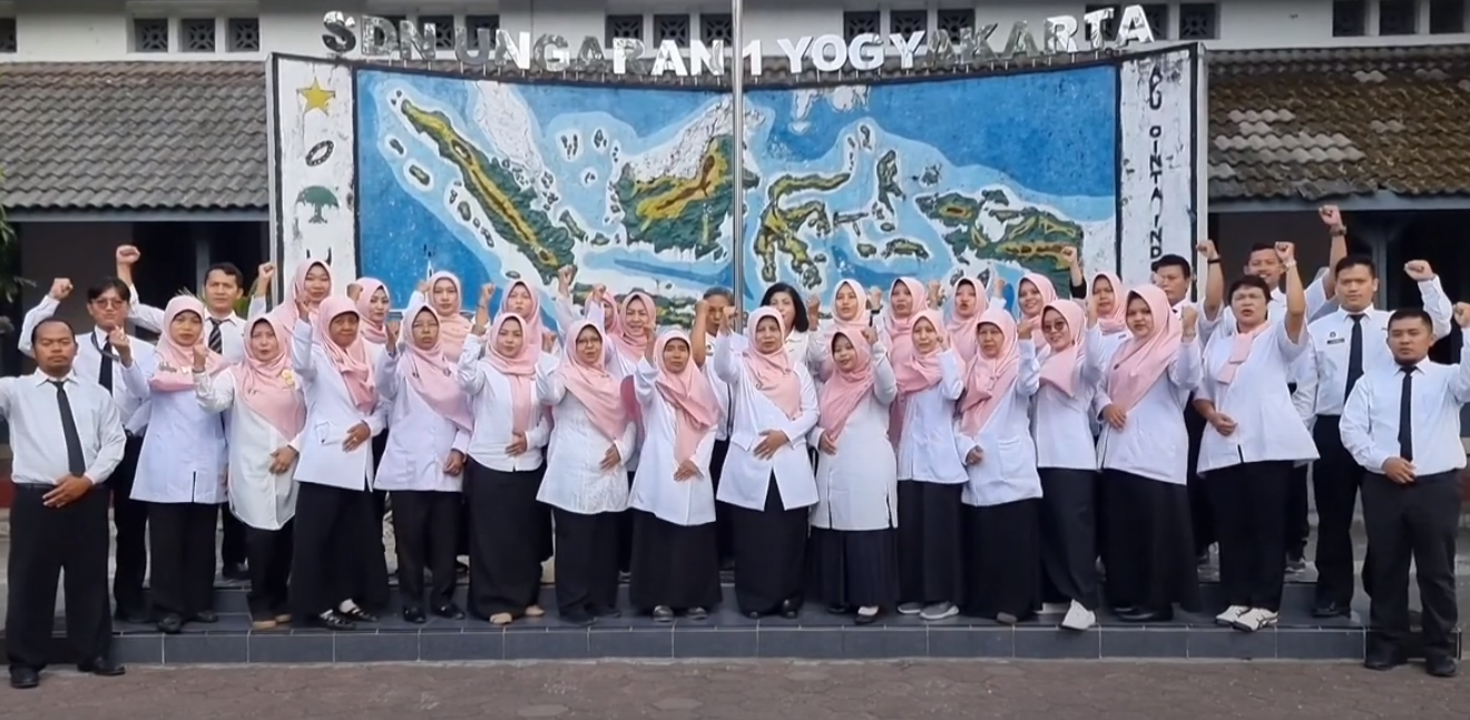 SDN Ungaran 1 Yogyakarta | SDN UNGARAN 1 MENGUCAPKAN SELAMAT HUT KOTA ... SDN Ungaran 1 Yogyakarta | SDN UNGARAN 1 MENGUCAPKAN SELAMAT HUT KOTA ...
